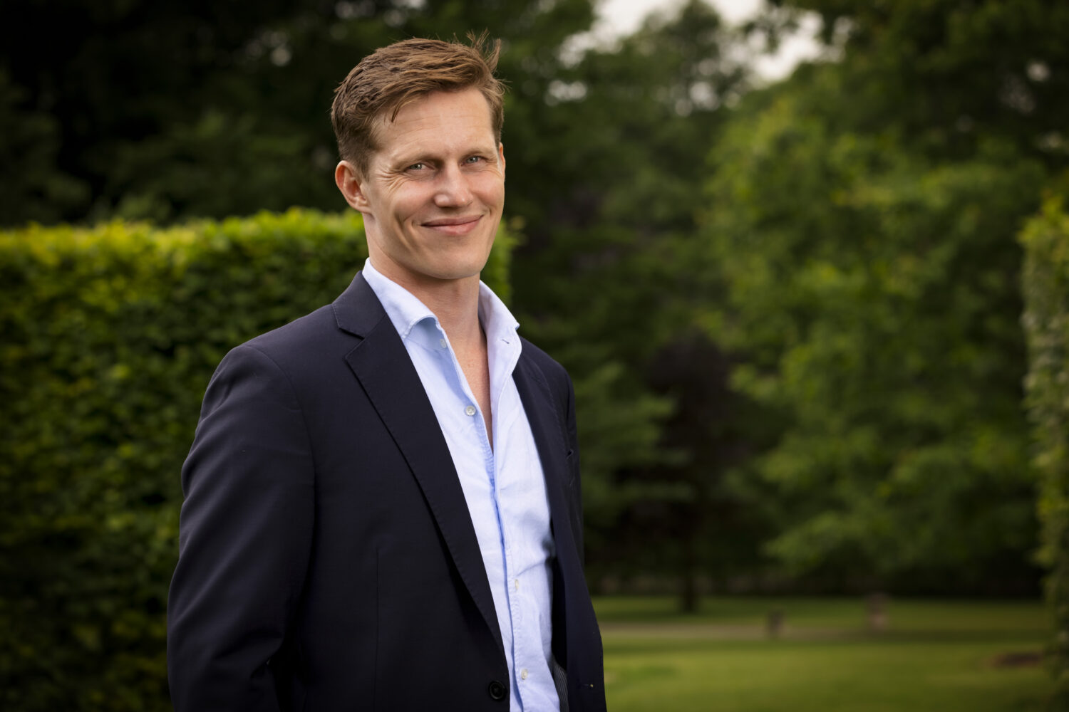 Team Members Archive | Tribe Impact Capital