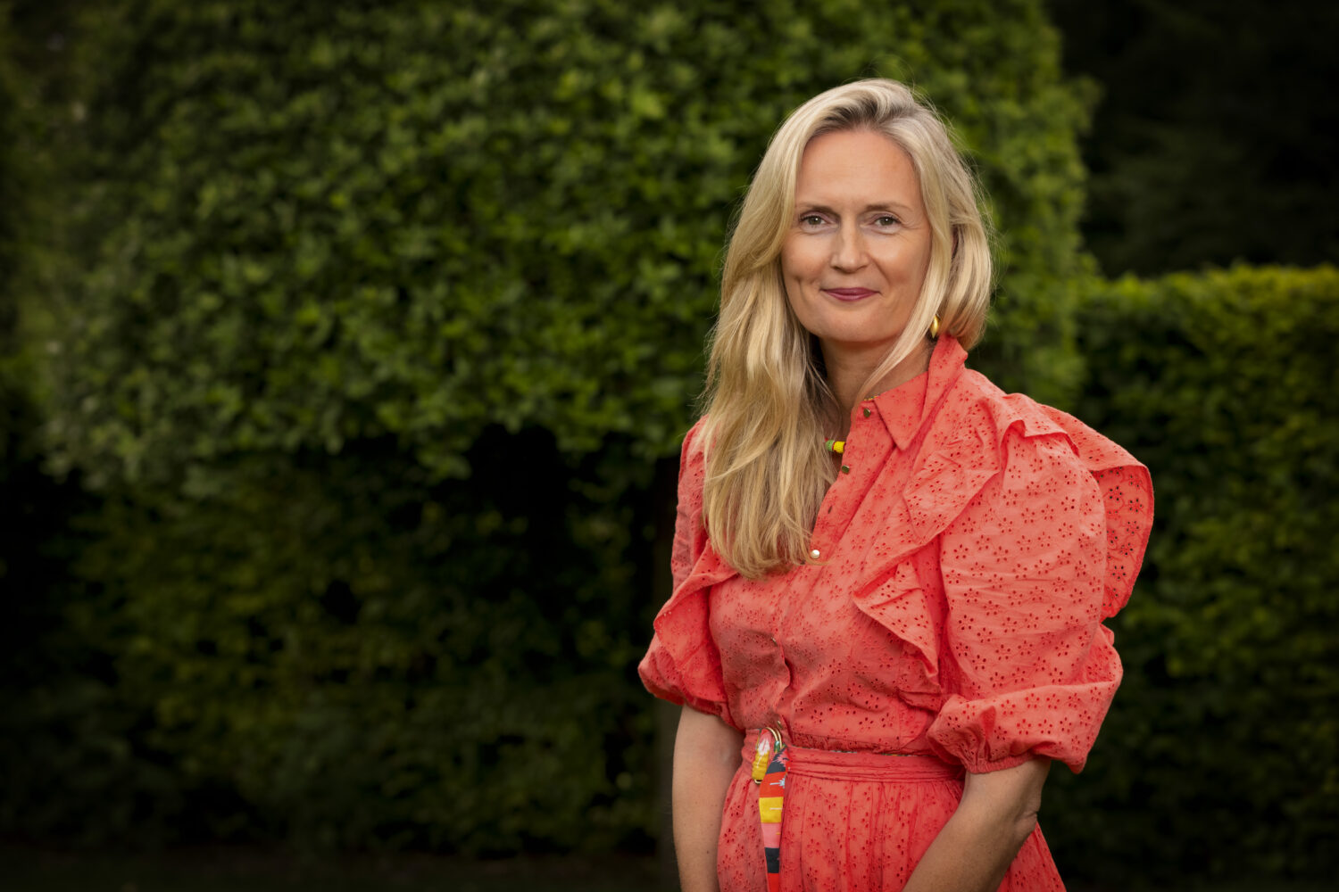 Amy Clarke | Tribe Impact Capital