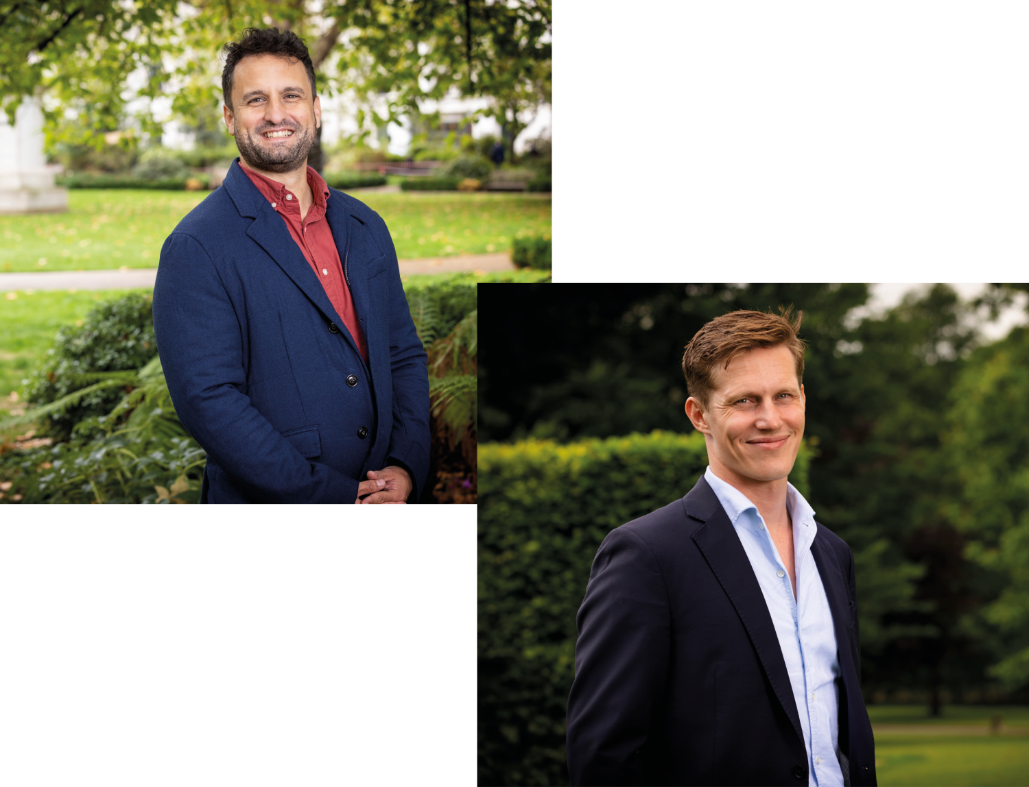 Financial Advisers | Tribe Impact Capital