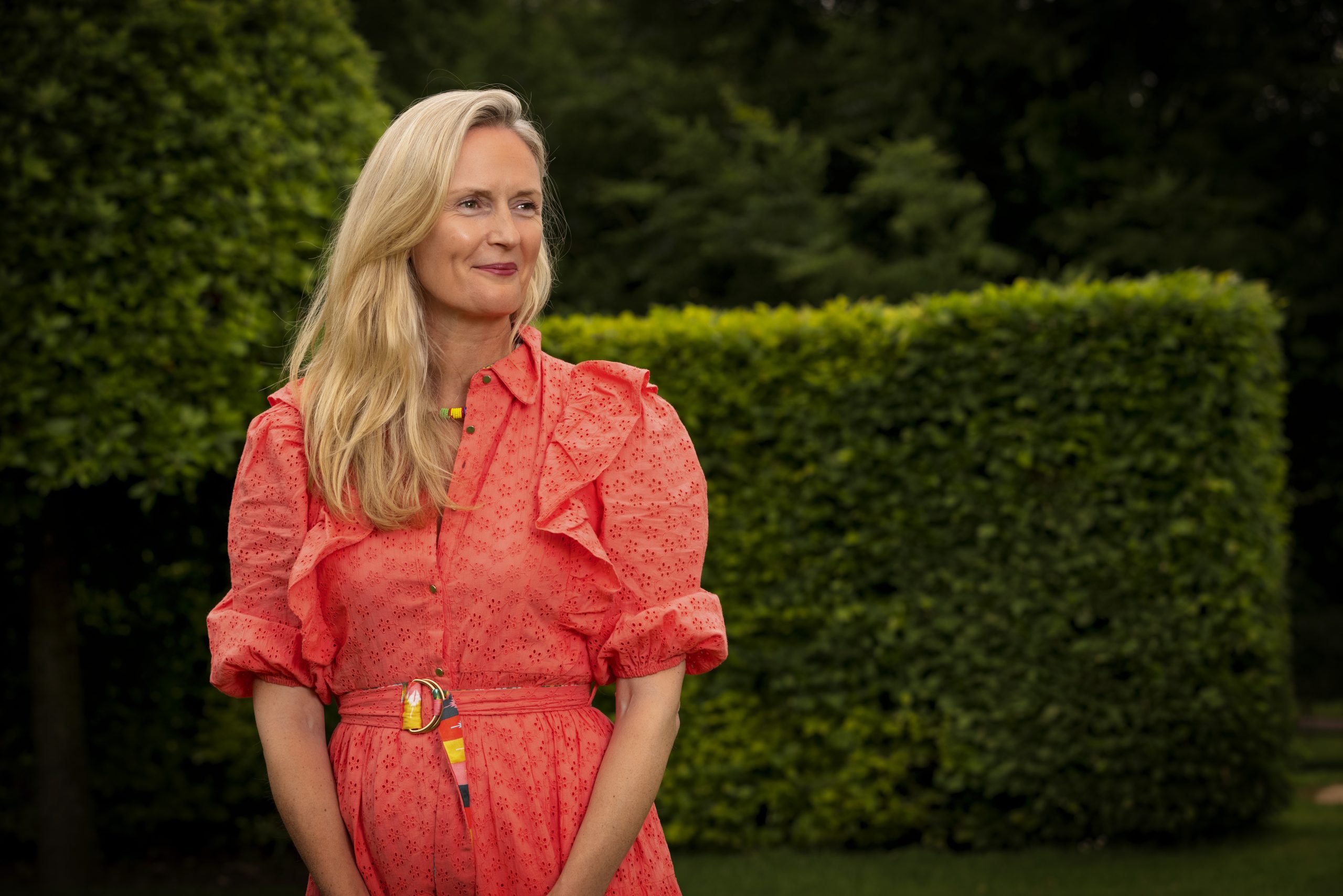 Interview: Education Cannot Wait interviews Amy Clarke, Co-Founder and Chief Impact Officer of ...