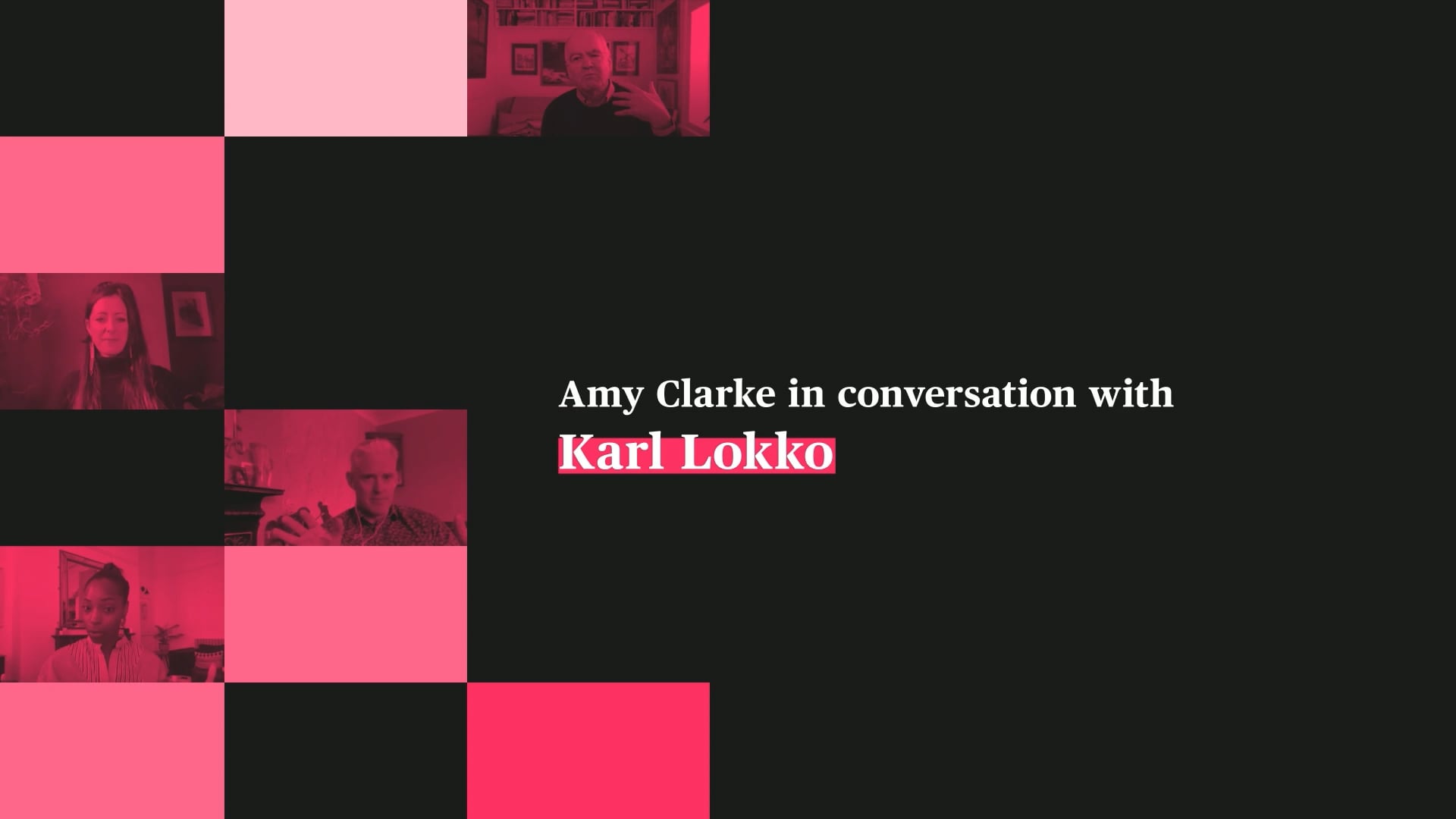 Friday fireside with Karl Lokko | Tribe Impact Capital