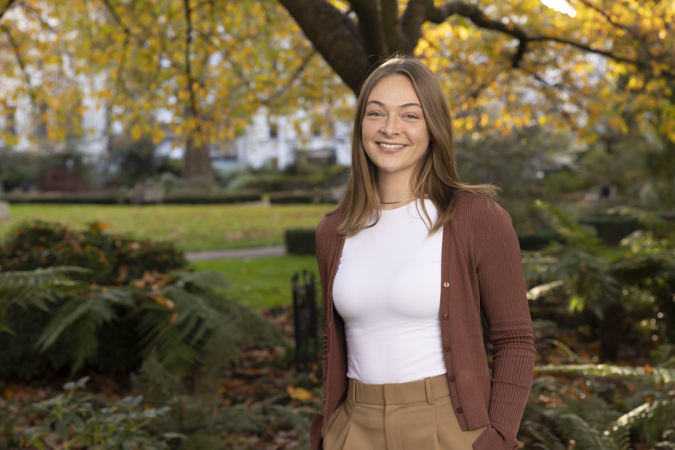 Ciara Middleton | Tribe Impact Capital