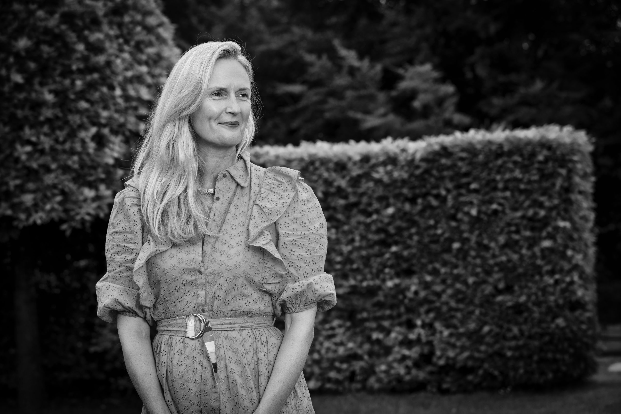 Meet Amy Clarke | Tribe Impact Capital