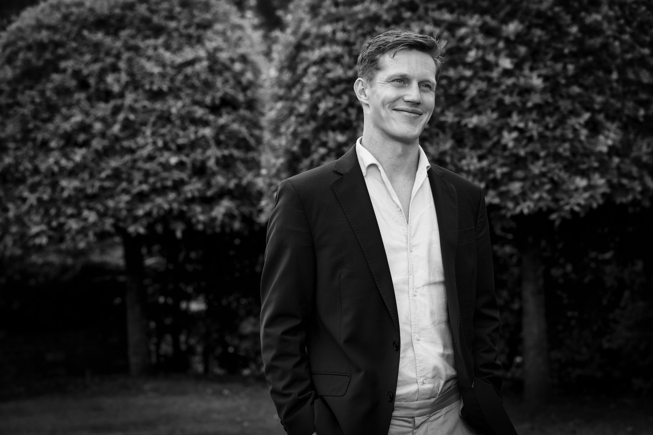 Meet Aaron Gaide | Tribe Impact Capital