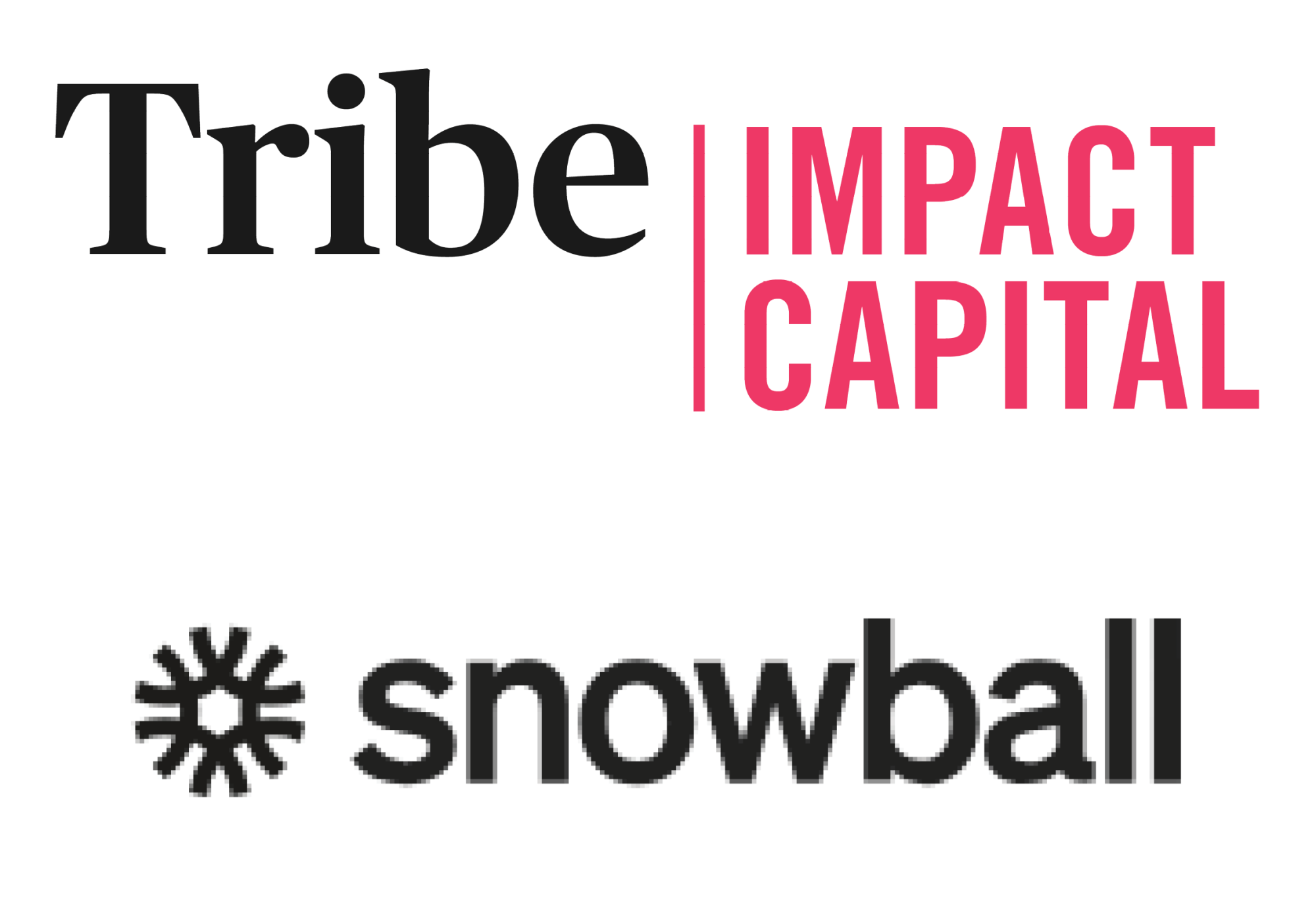 Tribe Impact Capital acquires Snowball Impact Management | Tribe Impact Capital