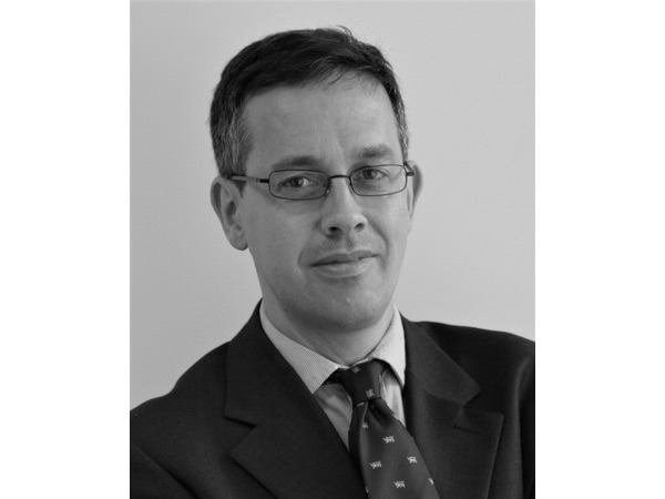 New Tribe Fellow - Mark Campanale - Tribe Impact Capital