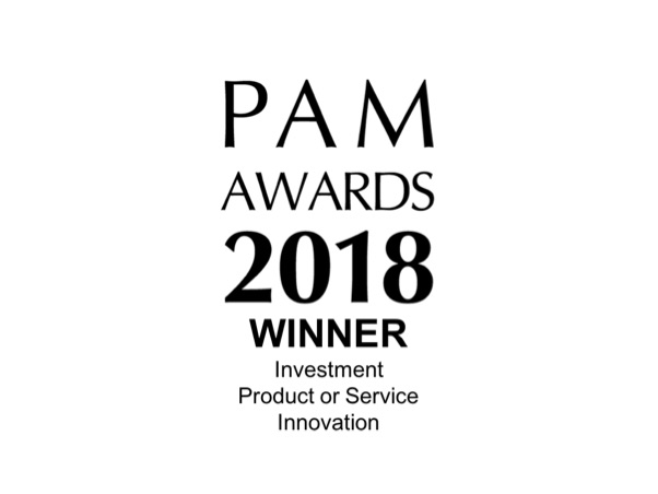Tribe wins at PAM Awards 2018 - Tribe Impact Capital
